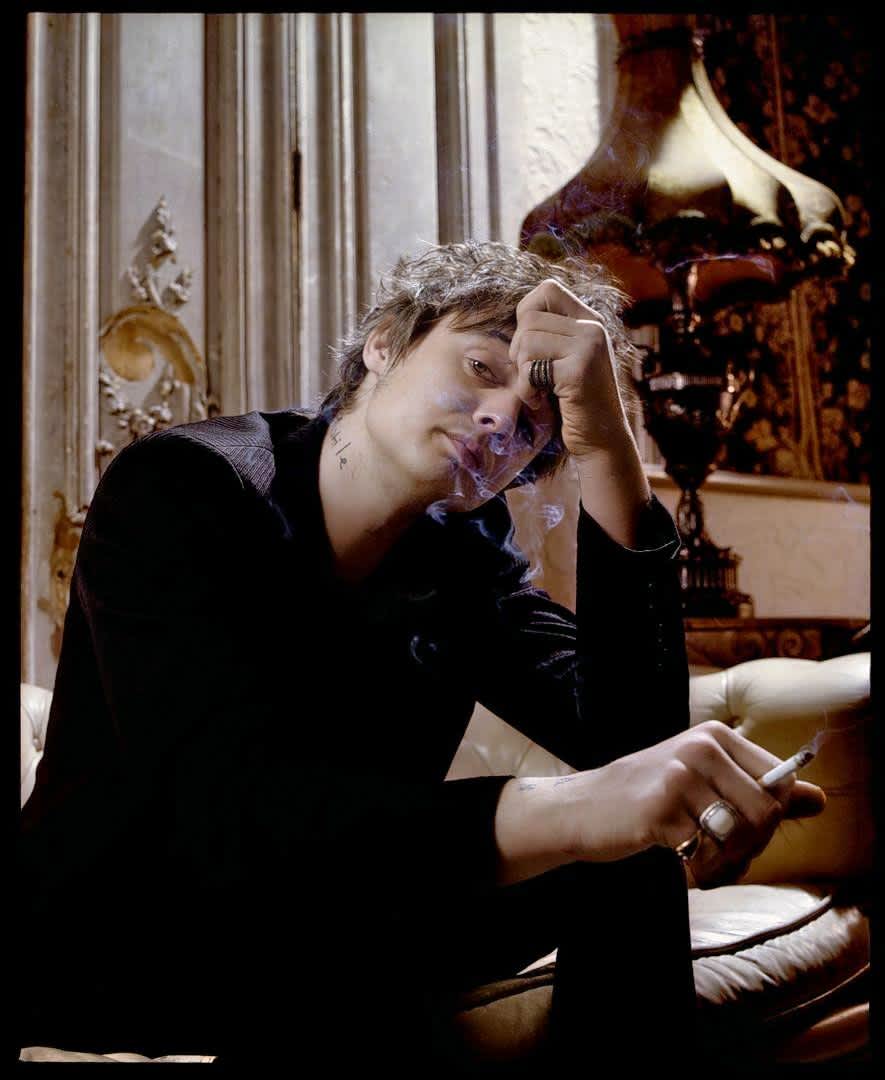 Peter Doherty Hull Tickets tickets and tour dates ...