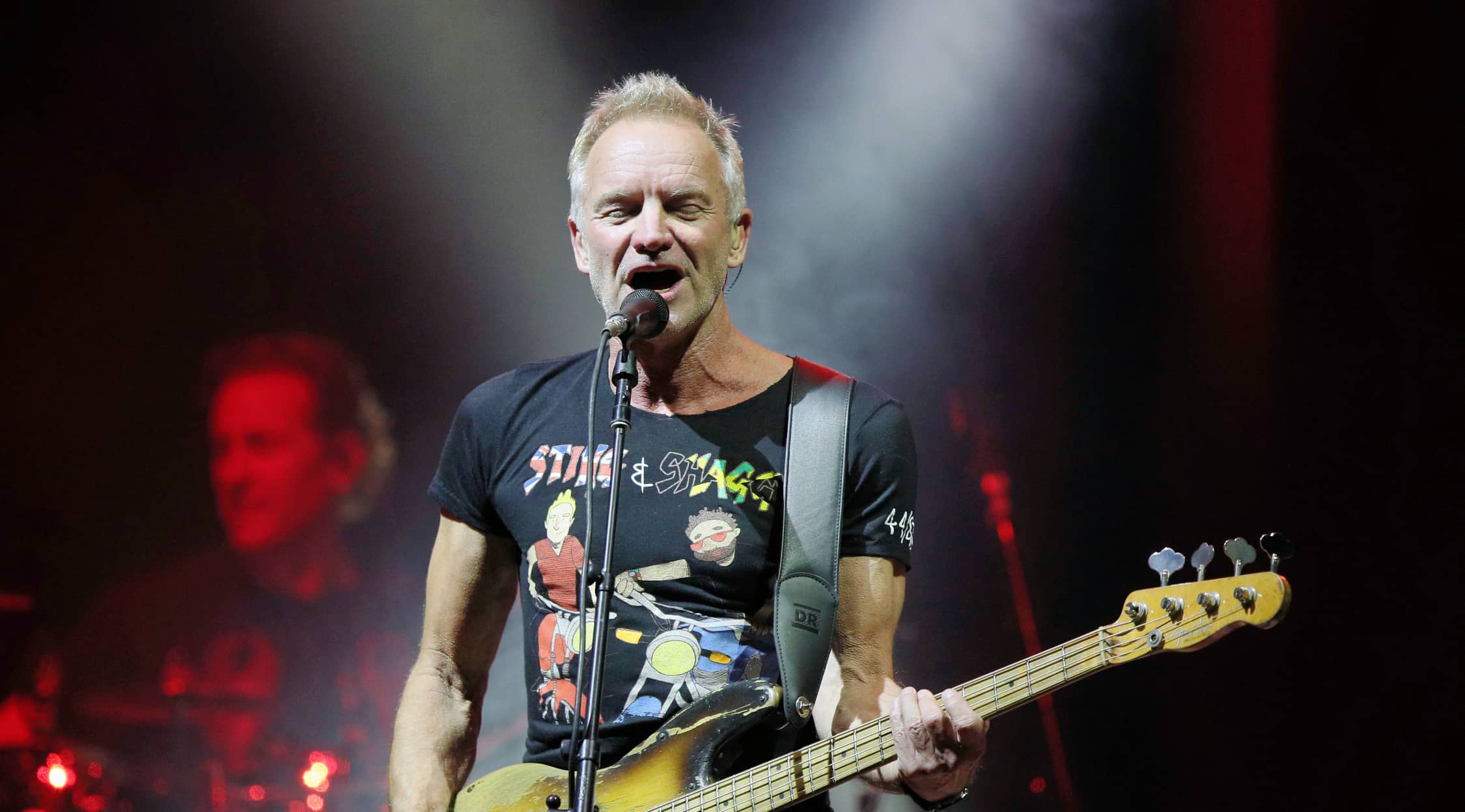 Sting Tickets, Tour & Concert Dates 2019-2020 | StubHub Ireland