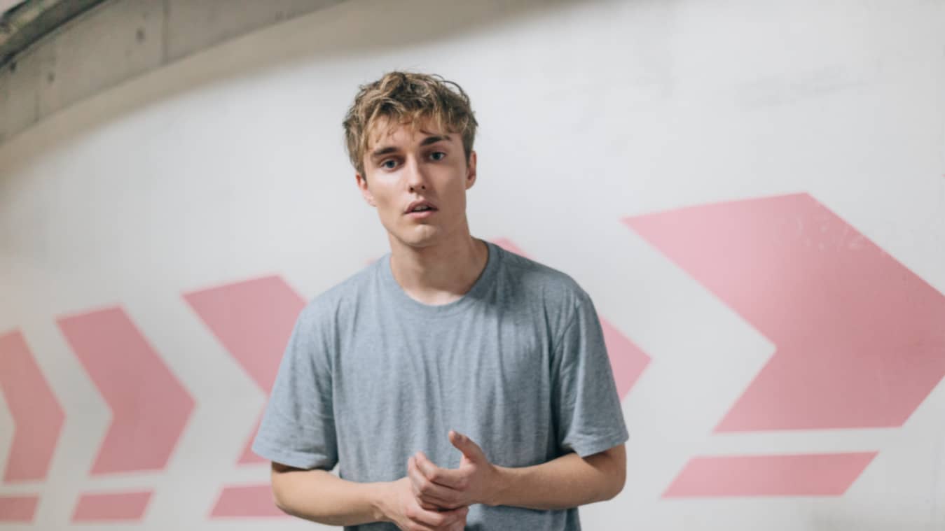 Sam Fender - Belsonic 2023 Belfast Tickets tickets and tour dates ...