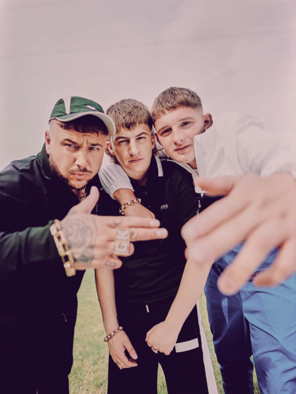 Bad Boy Chiller Crew Leeds Tickets tickets and tour dates ... Bad Boy Chiller Crew Leeds Tickets tickets and tour dates ...